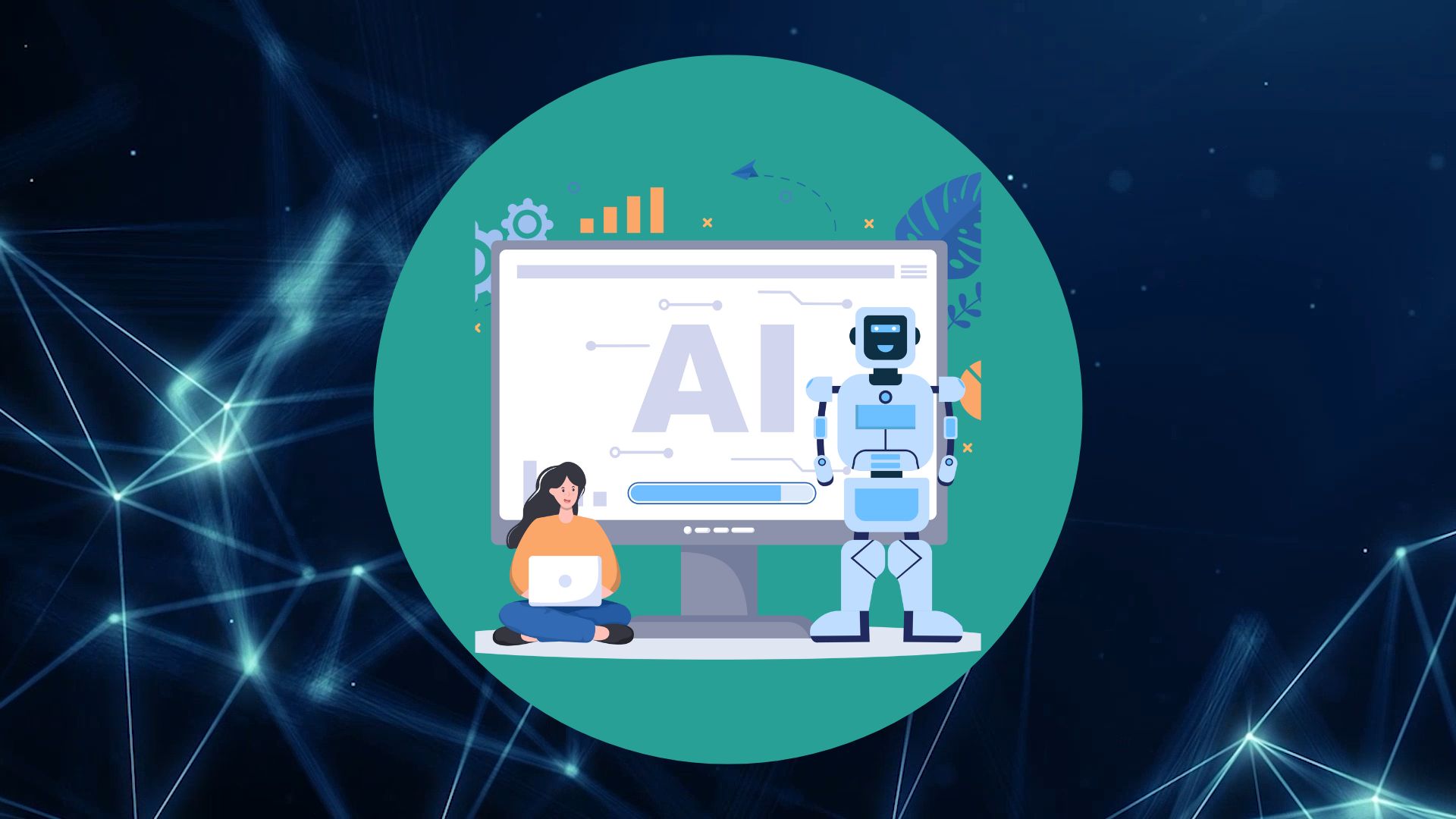 KI Power User - 4-advice. Digital, Change and Innovation Consulting